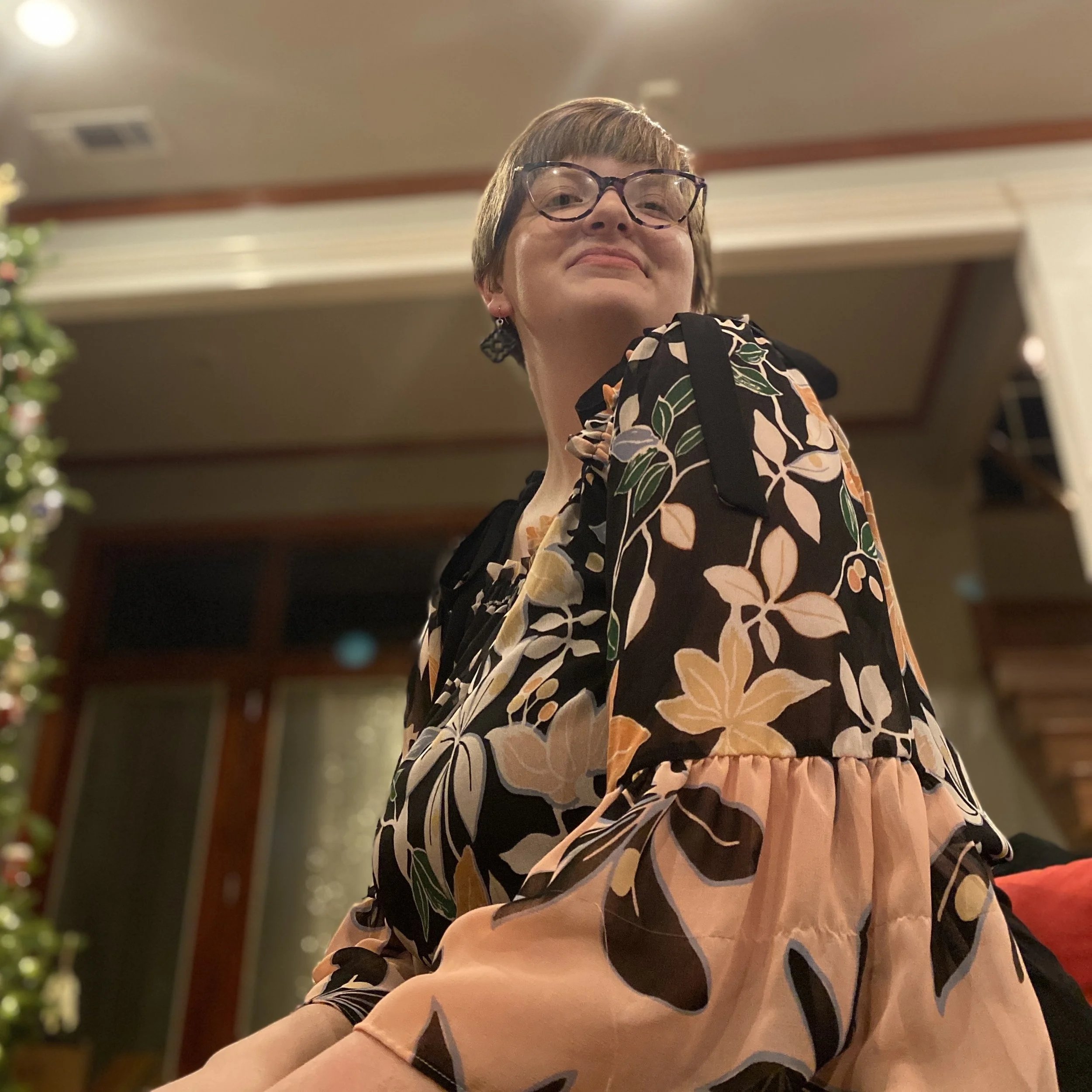 Who is a woman in your life who you admire? — Assembly | Malala Fund