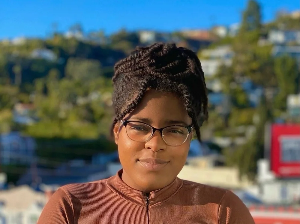 Because of Assembly — Assembly | Malala Fund