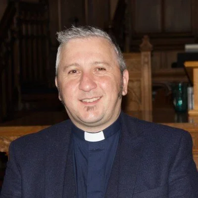 Who's Who — Rutherglen Stonelaw Church