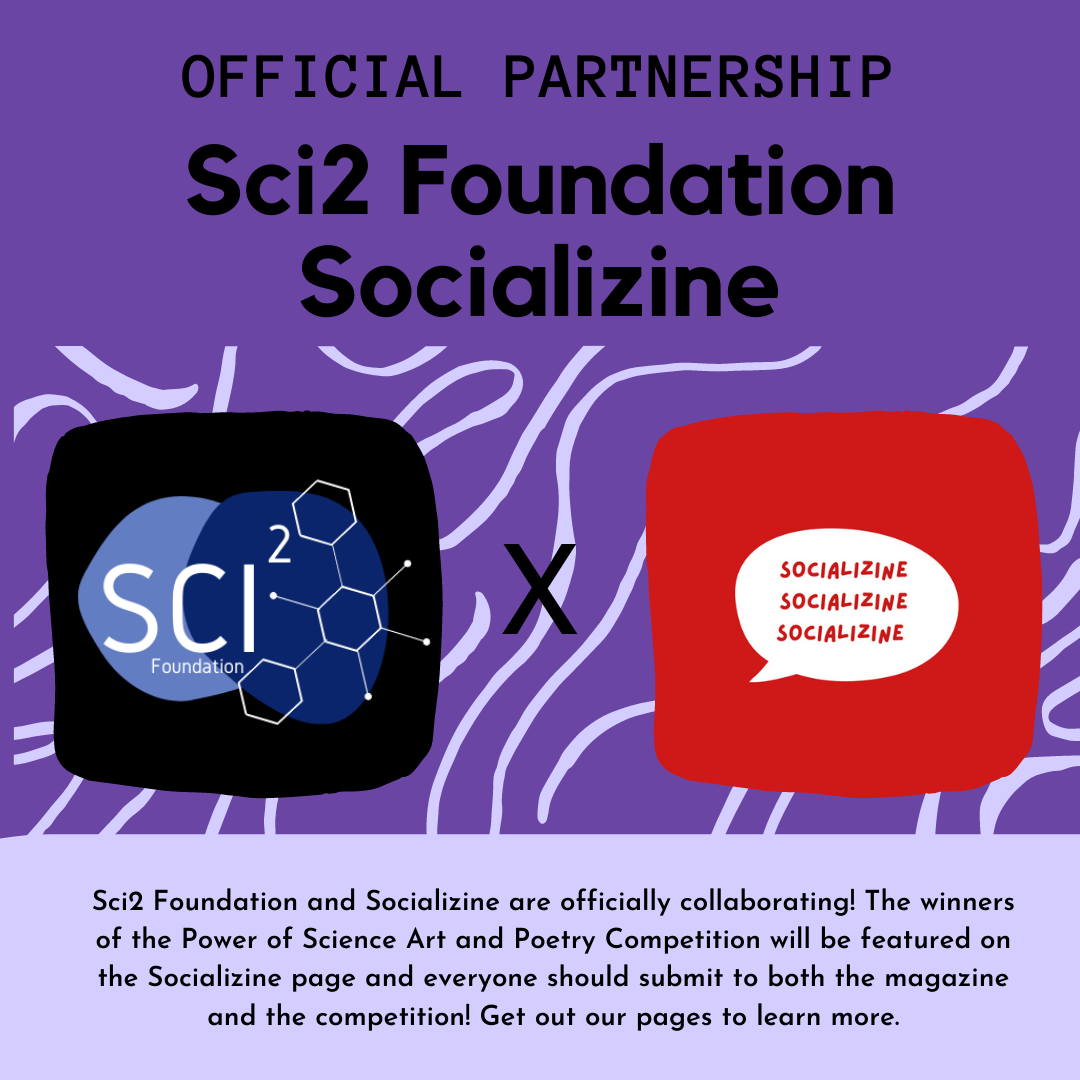 Official Partnerships — Sci2 Foundation