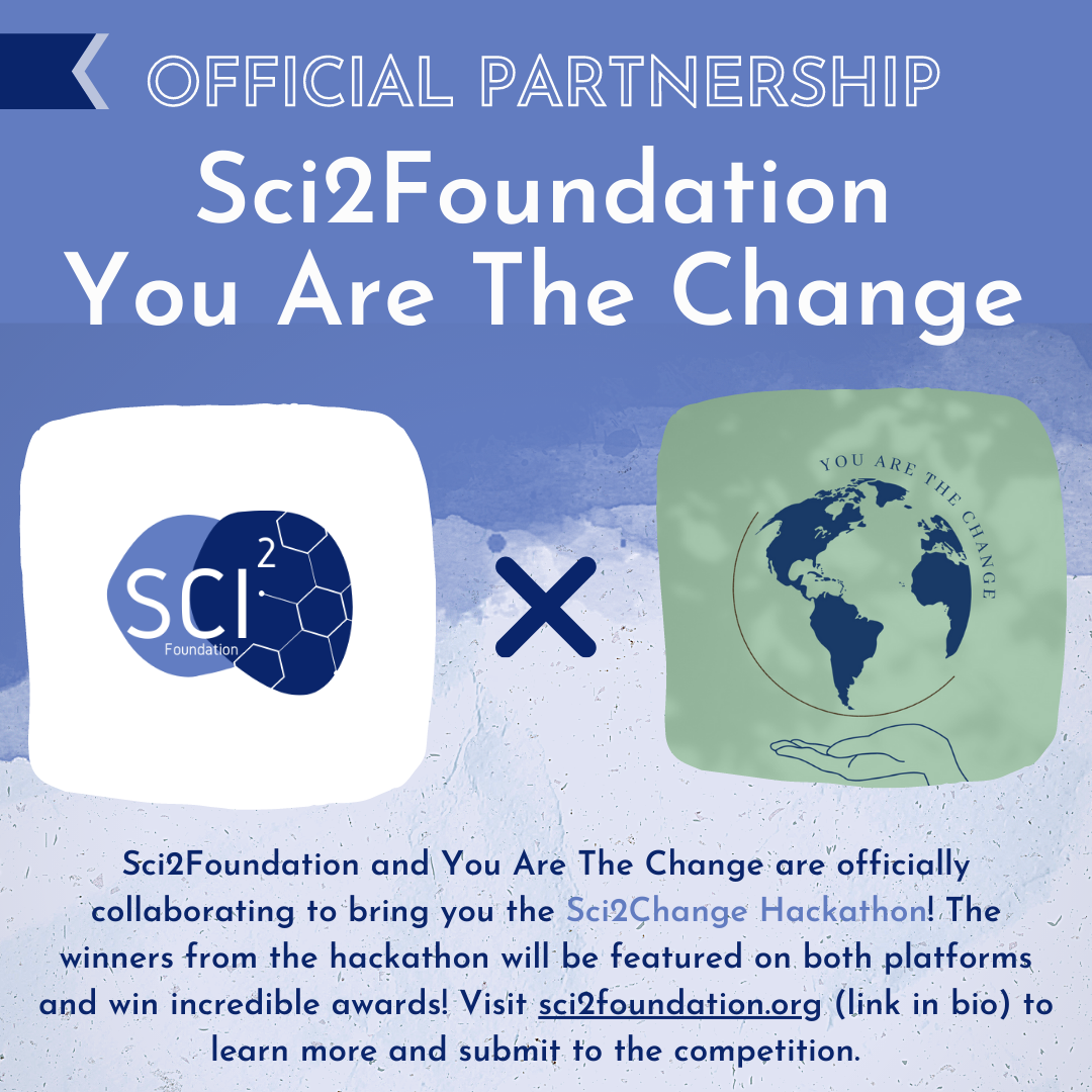 Official Partnerships — Sci2 Foundation