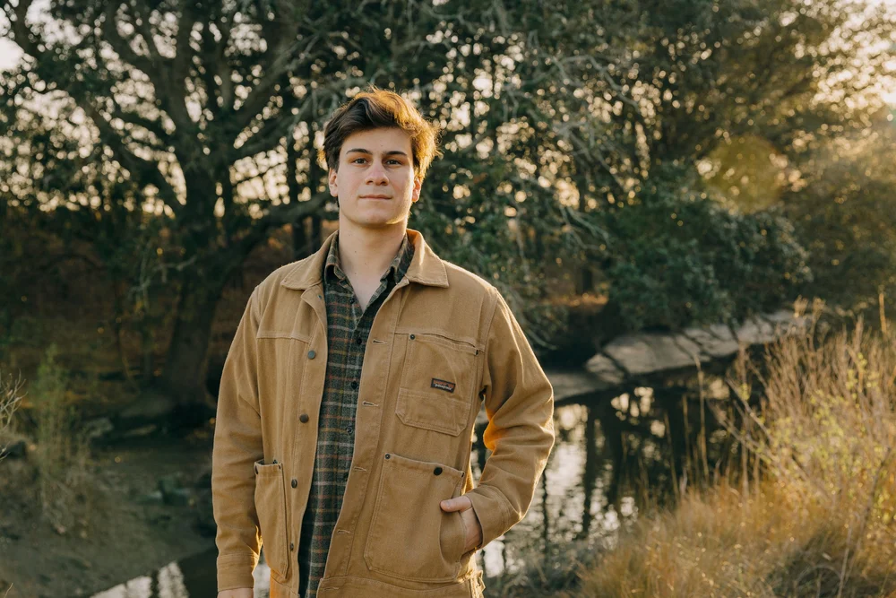 William Sumner Photo