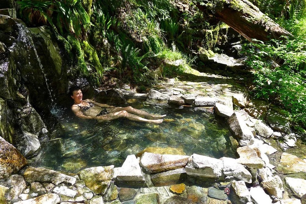 Goldmyer Hot Springs | Everything You Need to Know