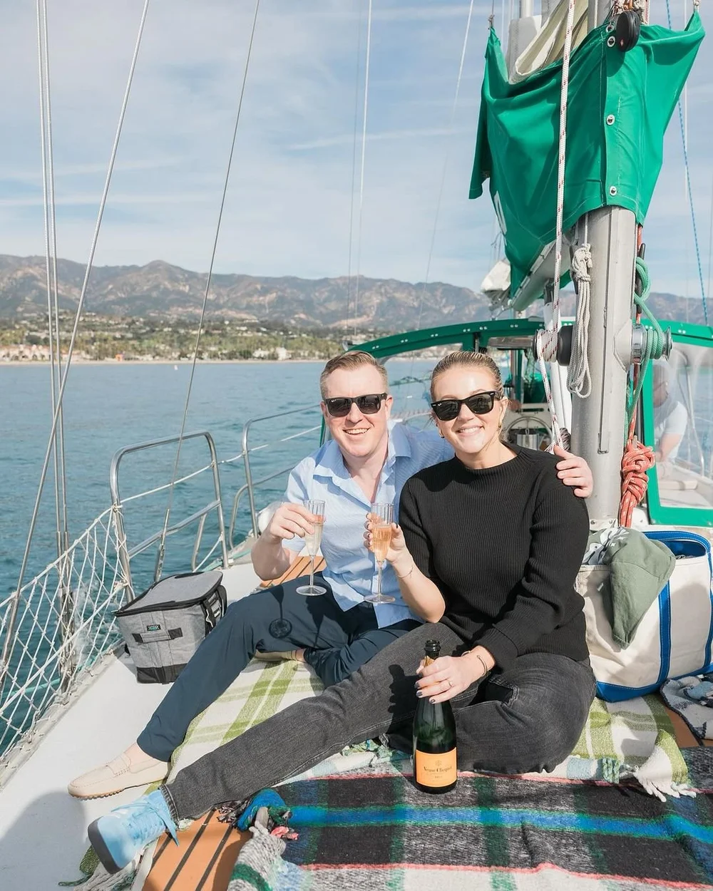 Best Hot Springs in Santa Barbara - 2024 Guide