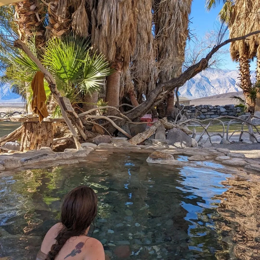 Hot Springs in Southern California – Top 5 Must Visit Spots