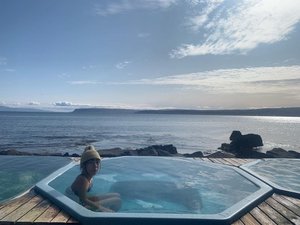 Top 60 Hot Springs in Iceland - Mapped