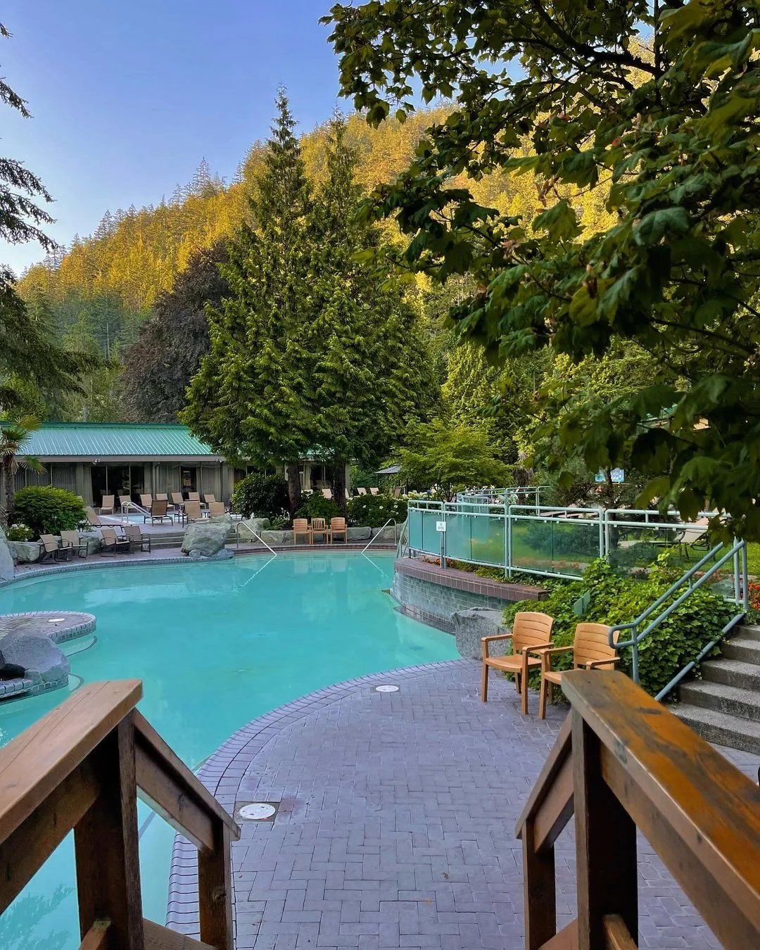 Harrison Hot Springs Resort - Updated 2024 Guide