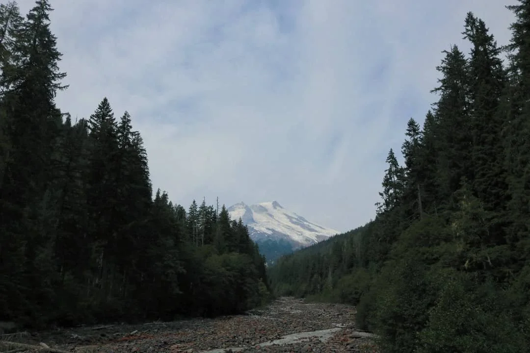 Best 8 Hot Springs in Washington State, Mapped — Finding Hot Springs