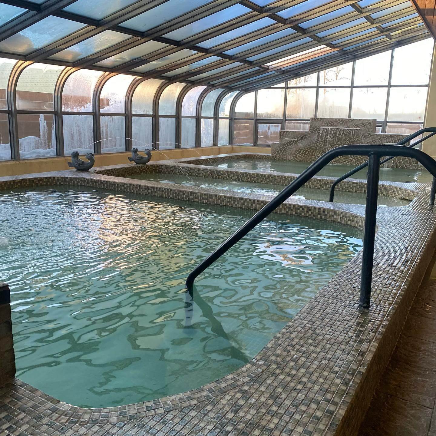 17 Best Hot Springs in Montana in 2023 – Mapped — Finding Hot Springs