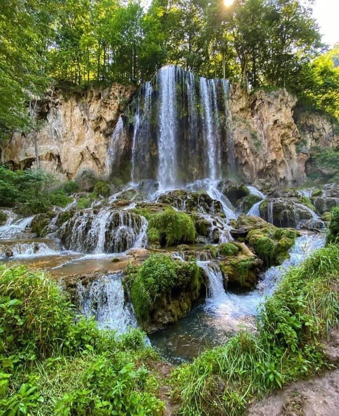 4 Best Hot Springs in Virginia - Blend of Nature and History (Updated 2025)