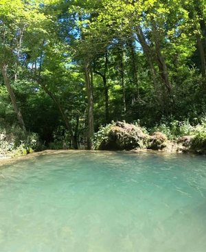 4 Best Hot Springs in Virginia - Blend of Nature and History (Updated 2025)