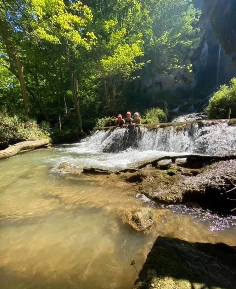 4 Best Hot Springs in Virginia - Blend of Nature and History (Updated 2025)