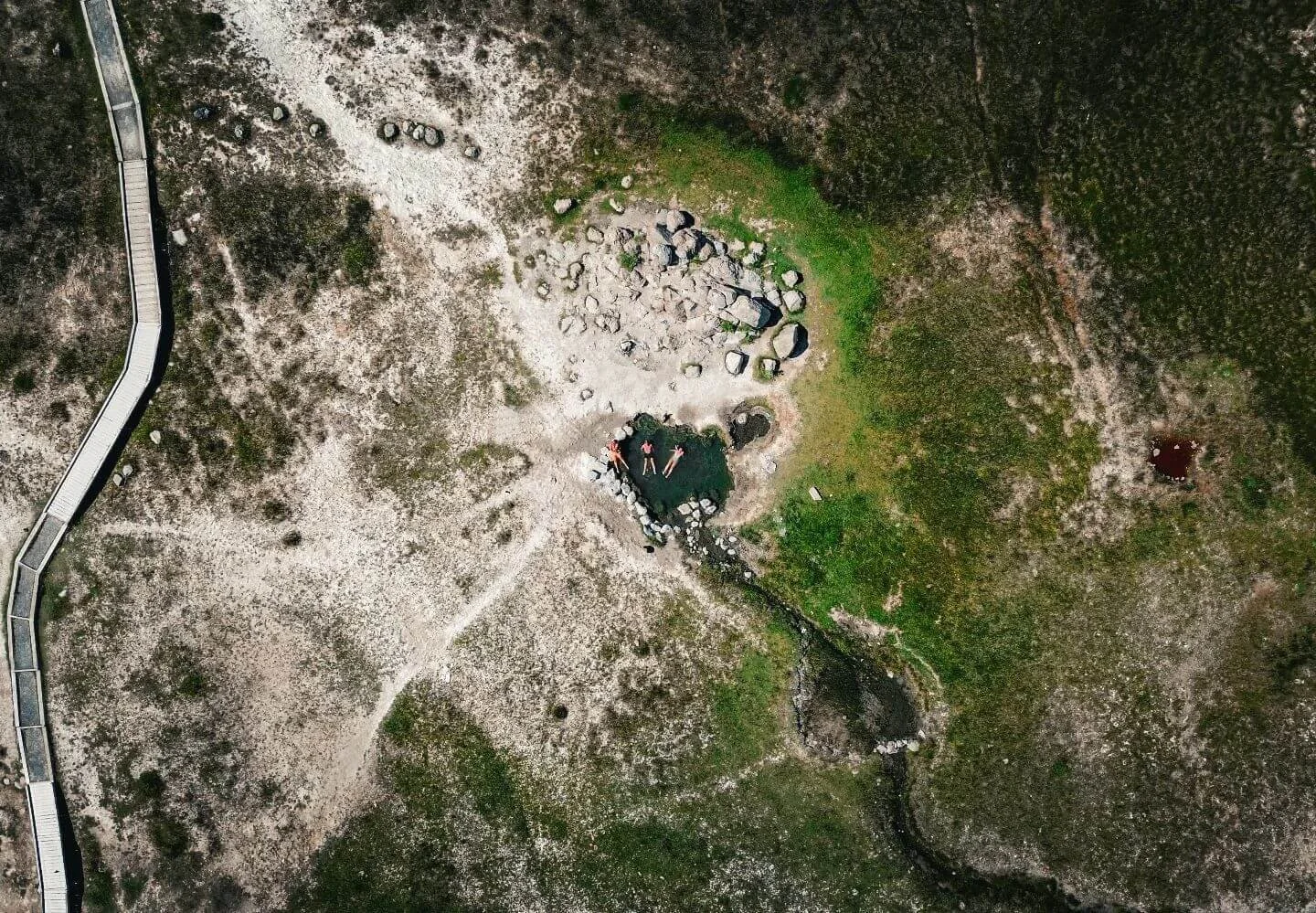 Wild Willy's Hot Springs - Updated 2024 Guide