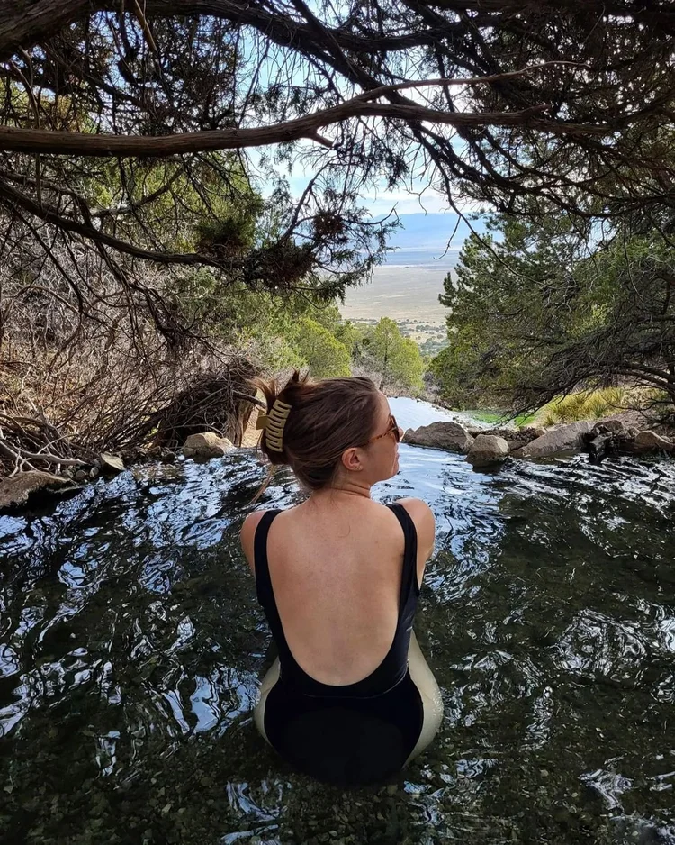 Valley View Hot Springs - Updated 2024 Guide