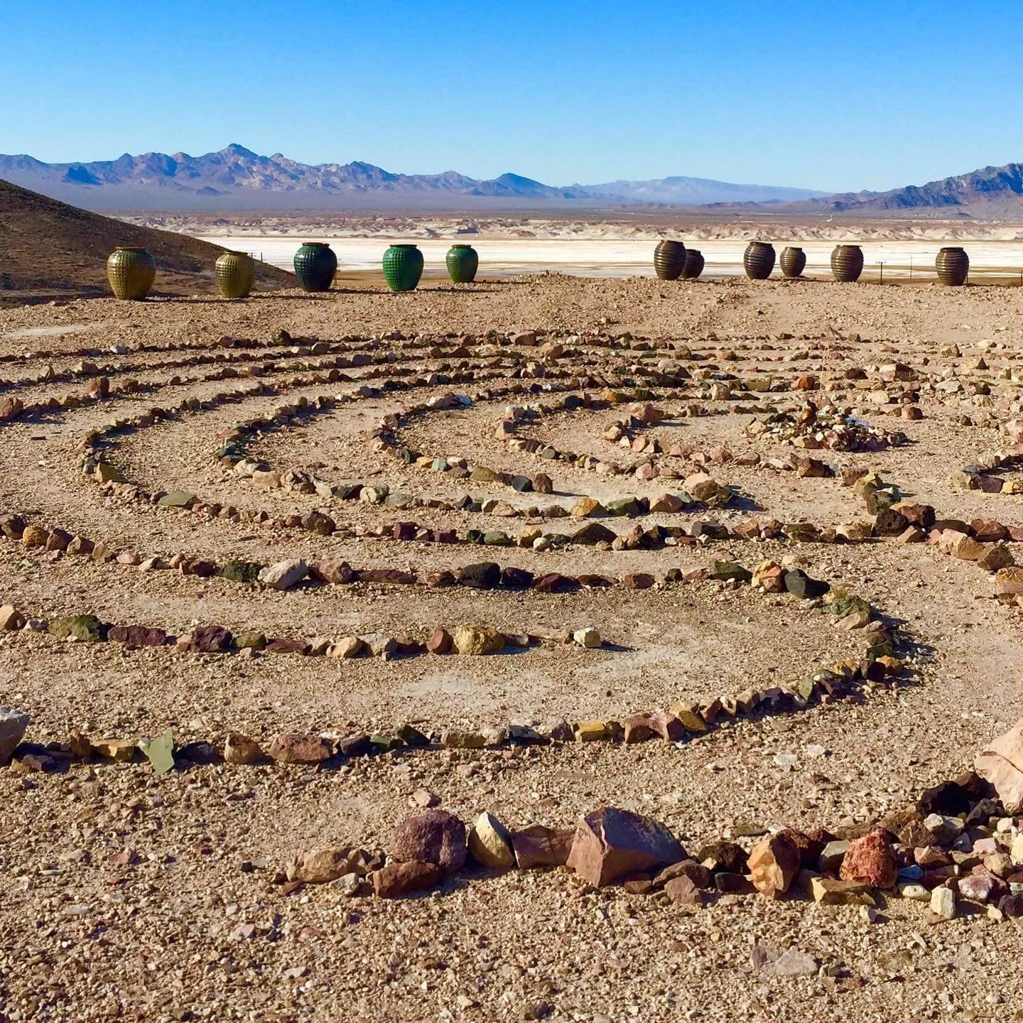 Tecopa Hot Springs - 2024 Guide