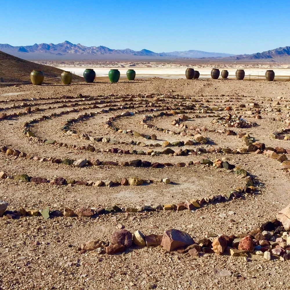 Tecopa Hot Springs - 2024 Guide