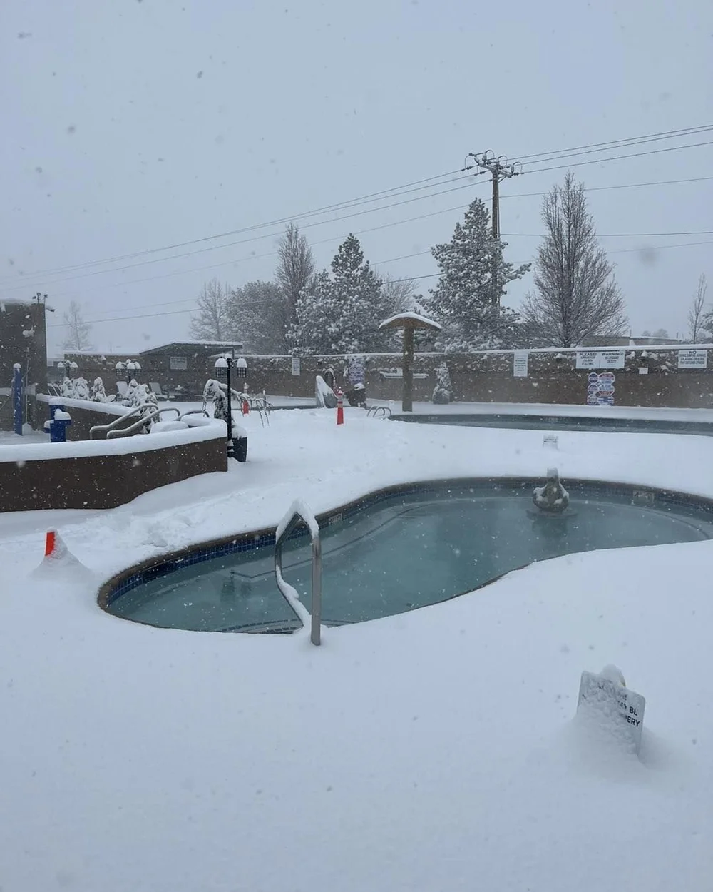 The Top 4 Hot Springs Near Lake Tahoe