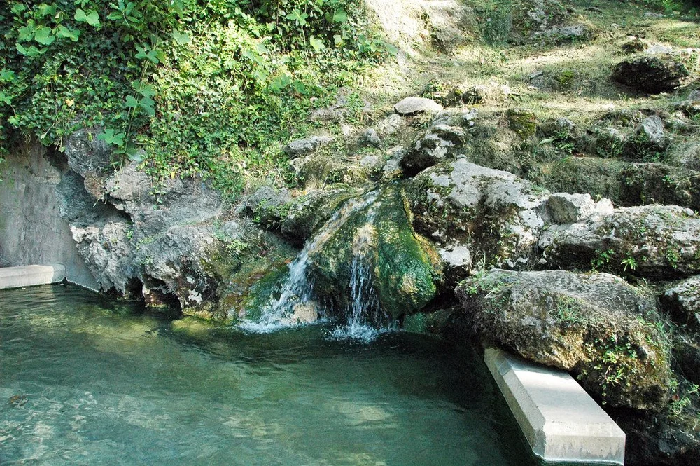 Hot Springs National Park | Hot Springs, Arkansas