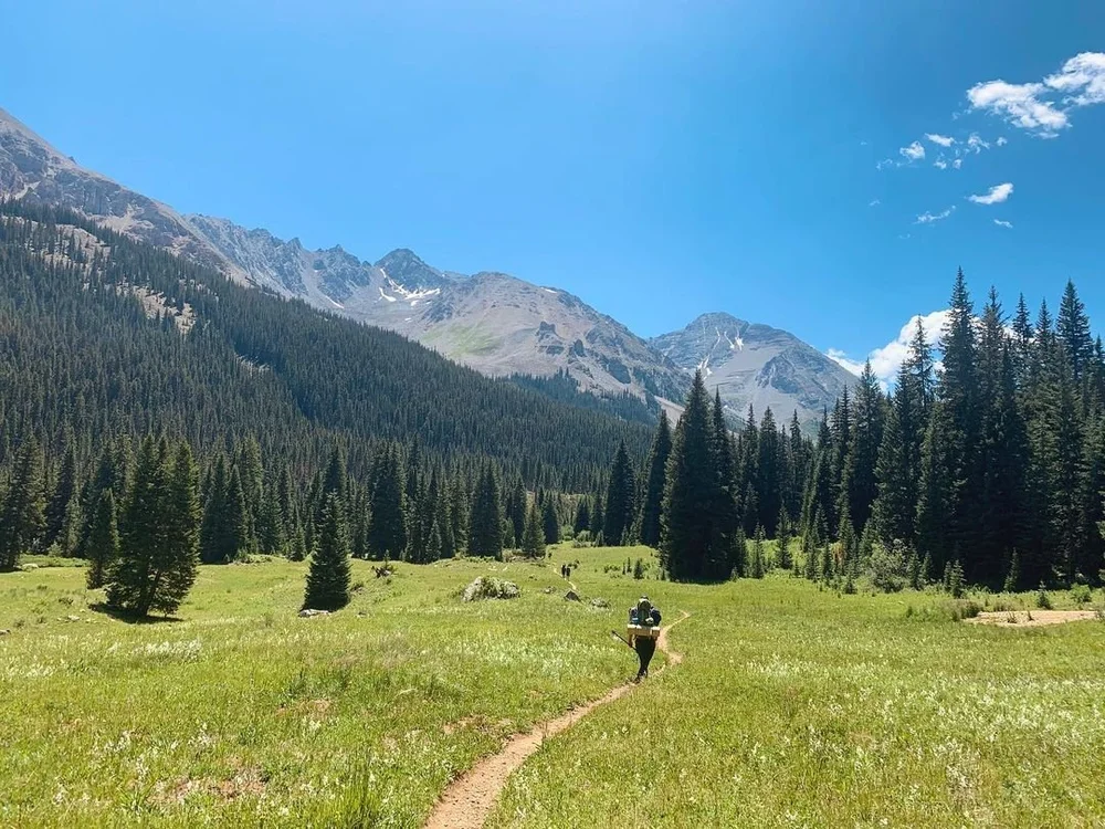 Conundrum Hot Springs - Updated 2024 Guide