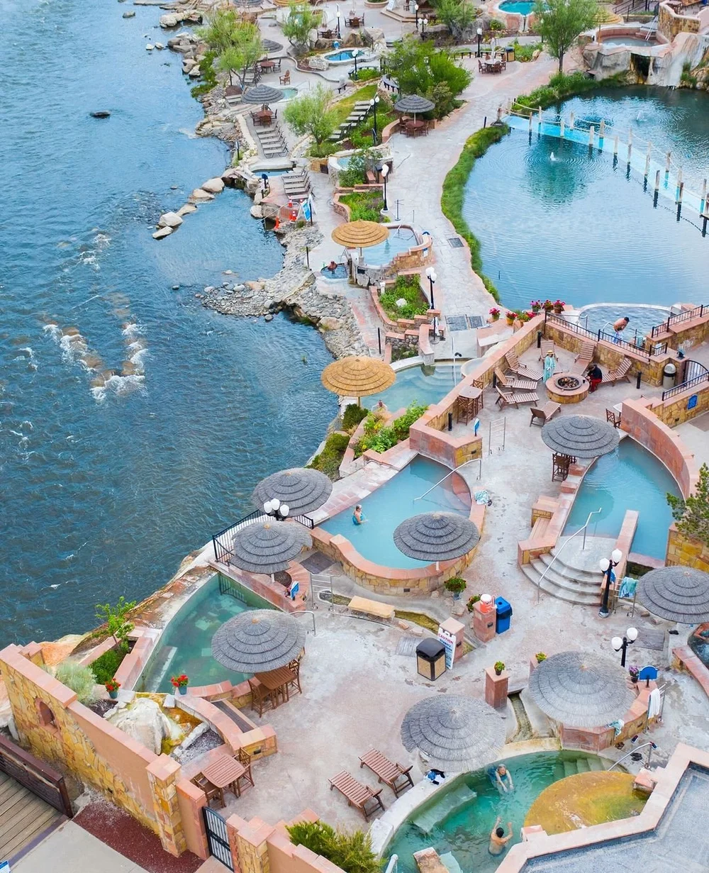 Springs Resort Colorado - Updated 2024 Guide