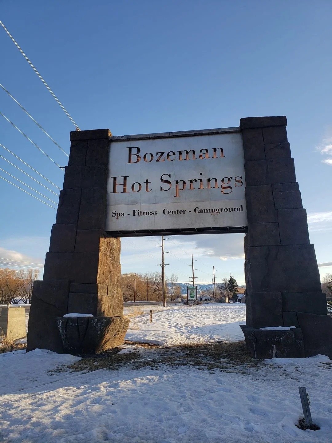 Bozeman Hot Springs - Complete Guide