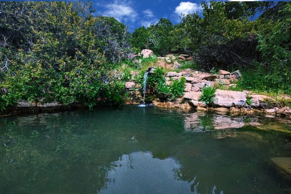 Valley View Hot Springs - Updated 2024 Guide