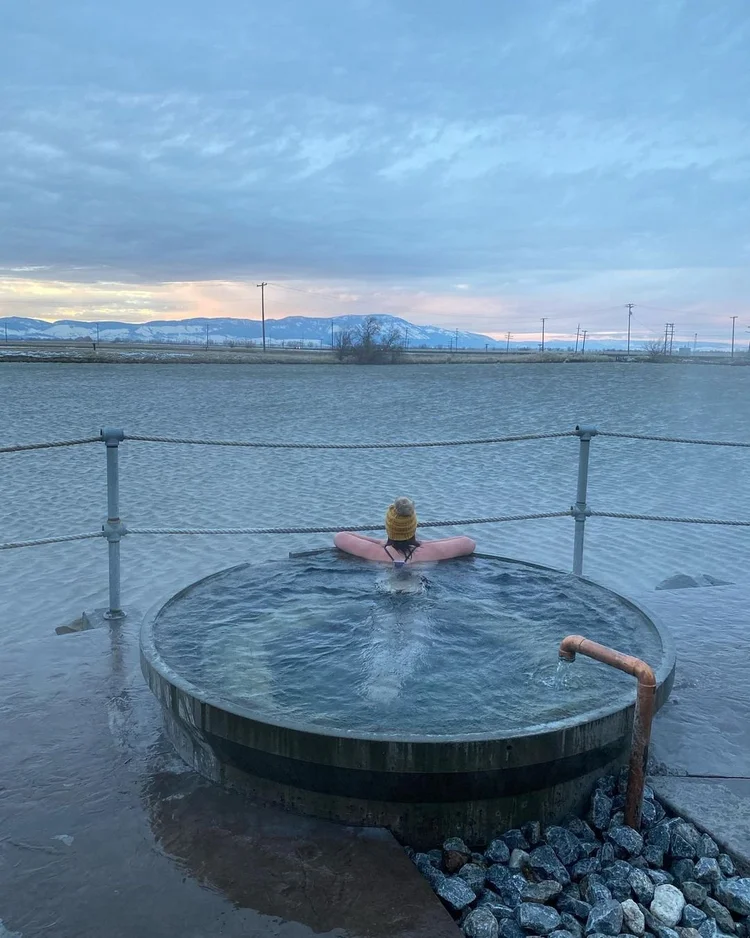 What is the Hottest Spring in the World?