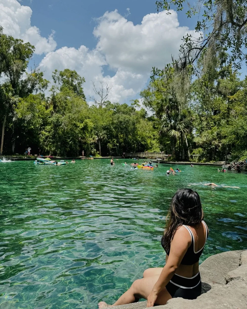 5 Natural Springs Near Orlando - Complete Guide