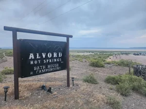 Alvord Hot Springs - Updated 2024 Guide