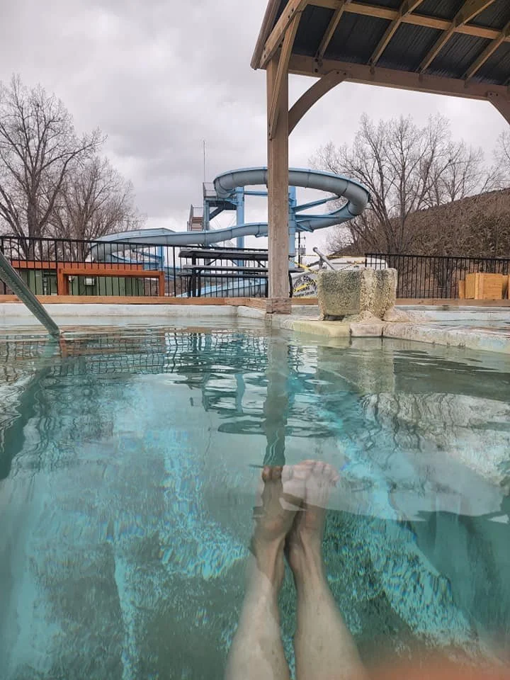 Best Hot Springs in Wyoming: Mapped Locations & Travel Guide