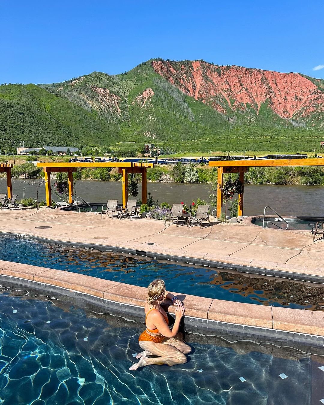 Iron Mountain Hot Springs - Updated 2024 Guide