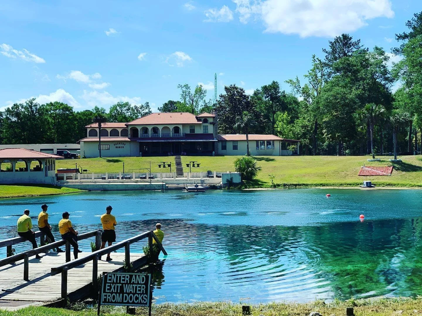 Vortex Spring - Updated 2024 Guide