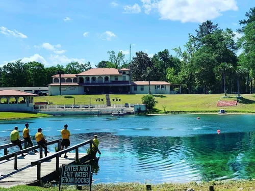 Vortex Spring - Updated 2024 Guide