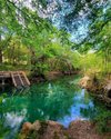 Top 19 (Hot) Springs in Florida for 2025 – Mapped