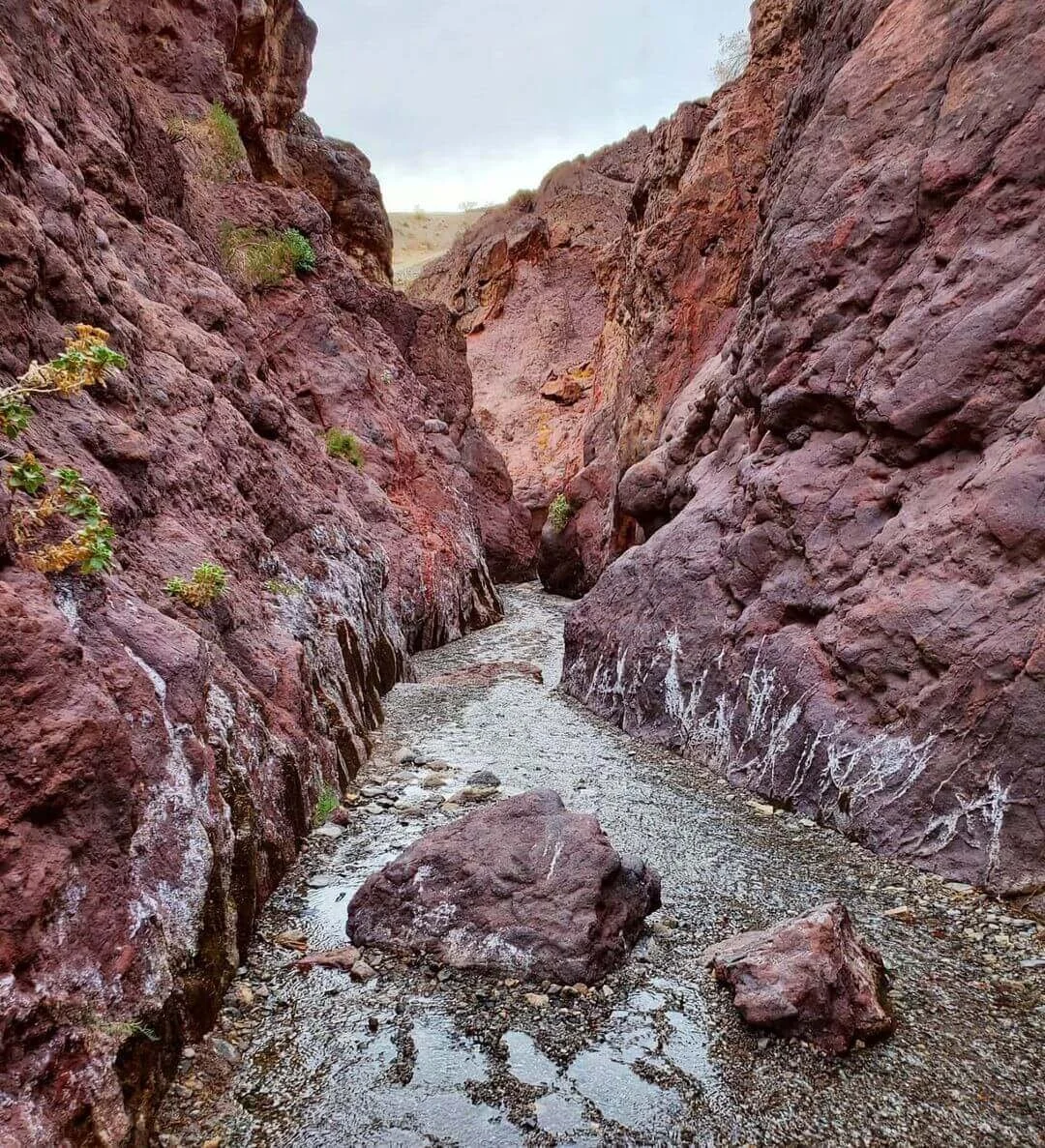 10 Best Hot Springs in Arizona