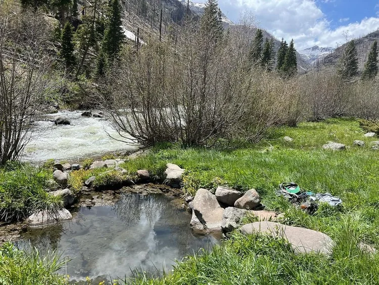 Rainbow Hot Springs (Colorado) - Updated 2024 Guide
