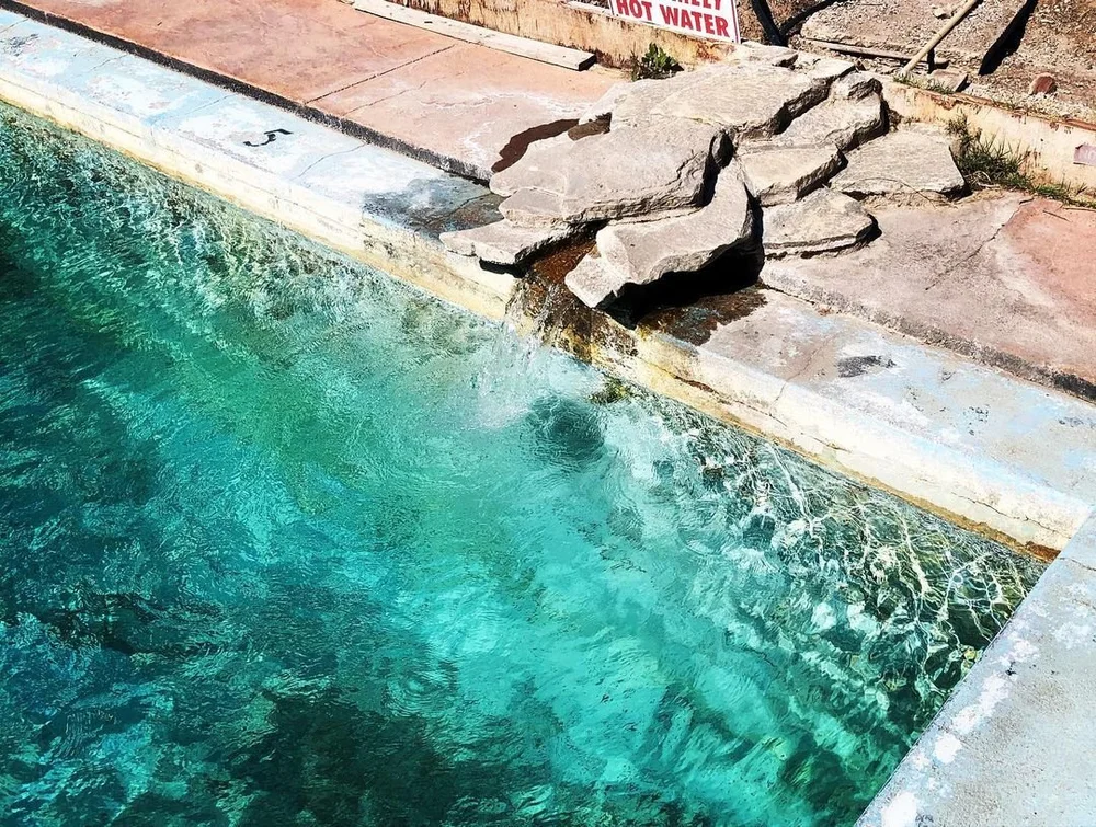 26 Best Hot Springs in Oregon - Mapped (Updated 2025)