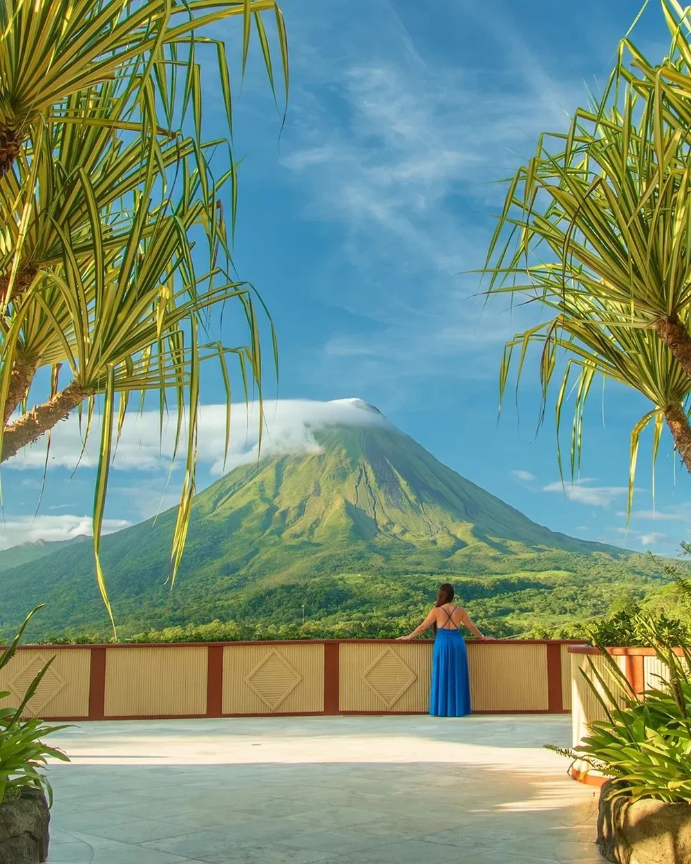 The Springs Resort in Costa Rica - Complete Guide