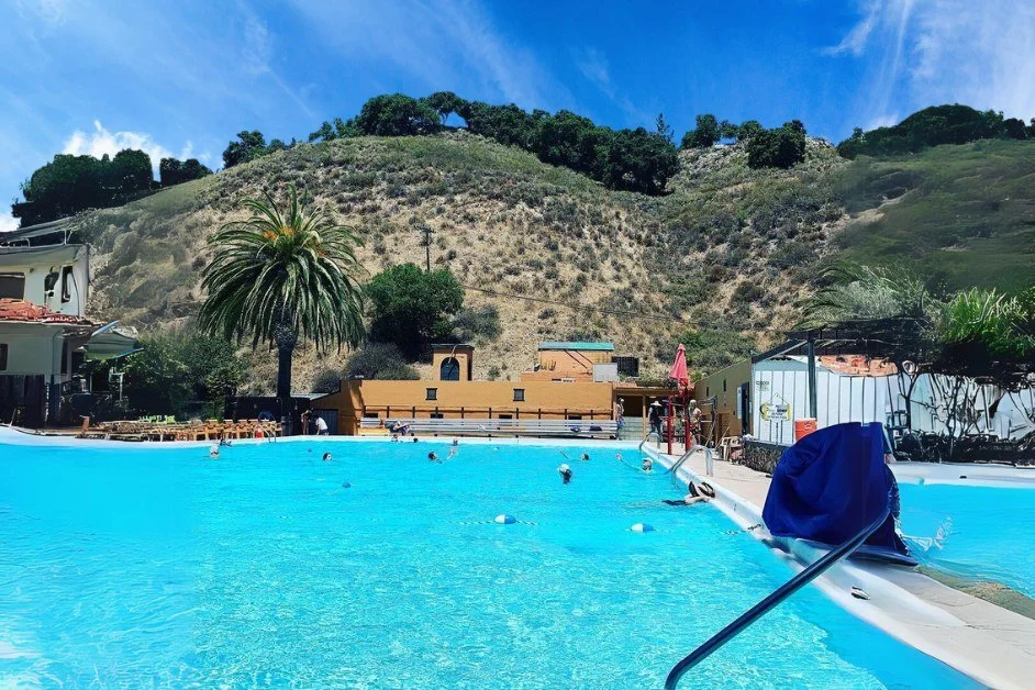 Avila Hot Springs 2024 Guide - Avila Beach, CA