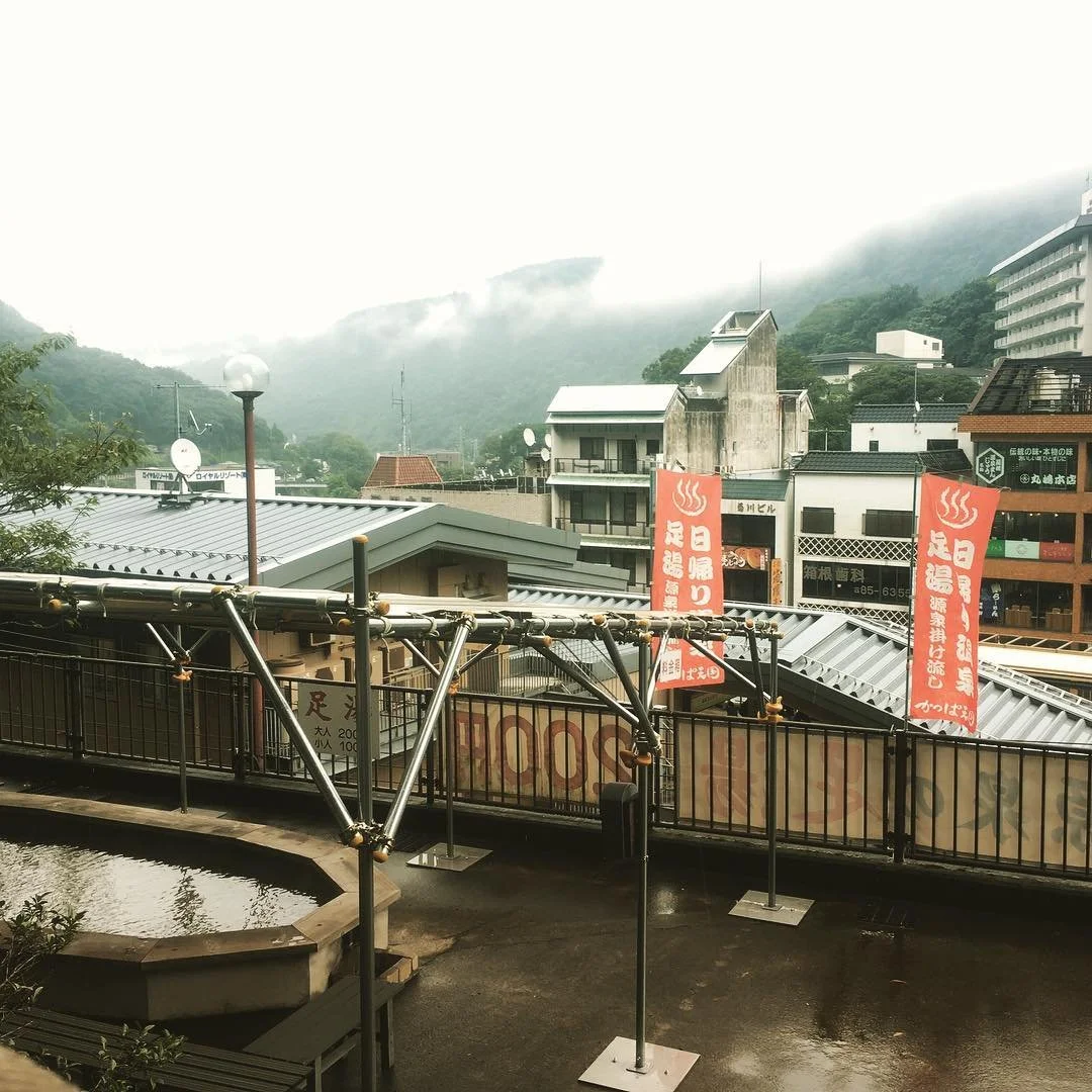 Top 6 Onsen in Hakone - Updated 2024 Guide