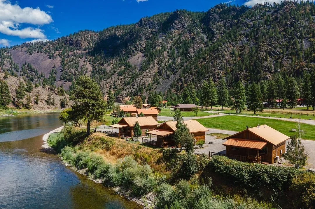 Quinn’s Hot Springs Resort - Complete Guide