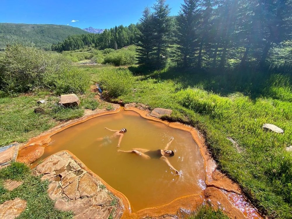 Dunton Hot Springs - 2024 Updated Guide