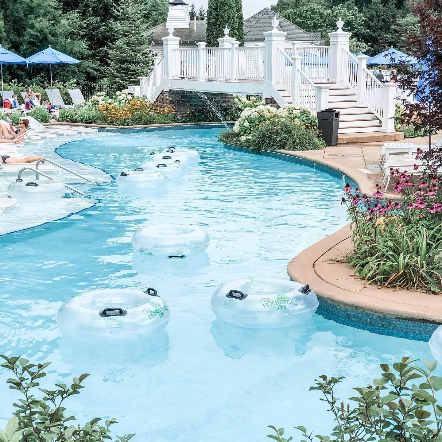 4 Best Hot Springs in Virginia - Blend of Nature and History (Updated 2025)