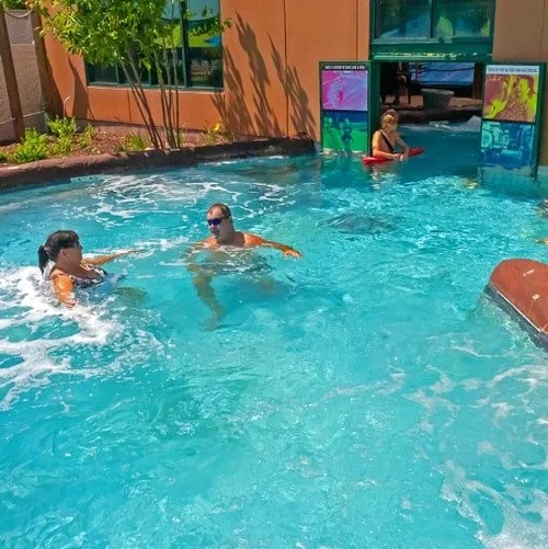 4 Best Hot Springs in Virginia - Blend of Nature and History (Updated 2025)