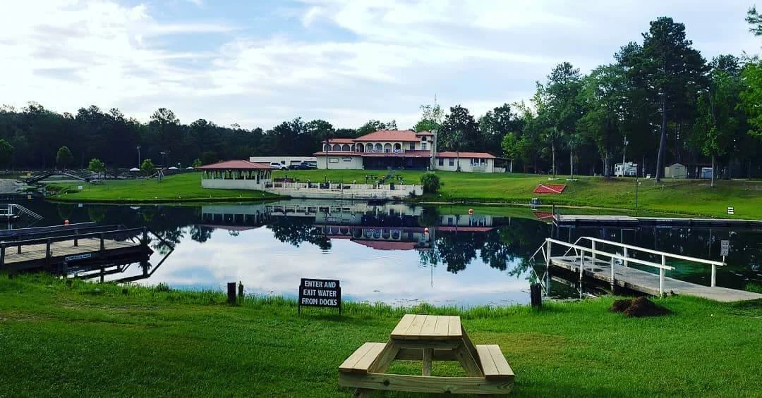 Vortex Spring - Updated 2024 Guide