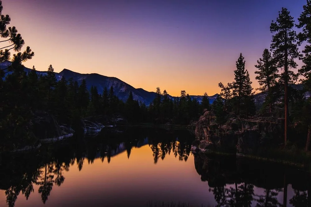 Mono Hot Springs - Updated Guide