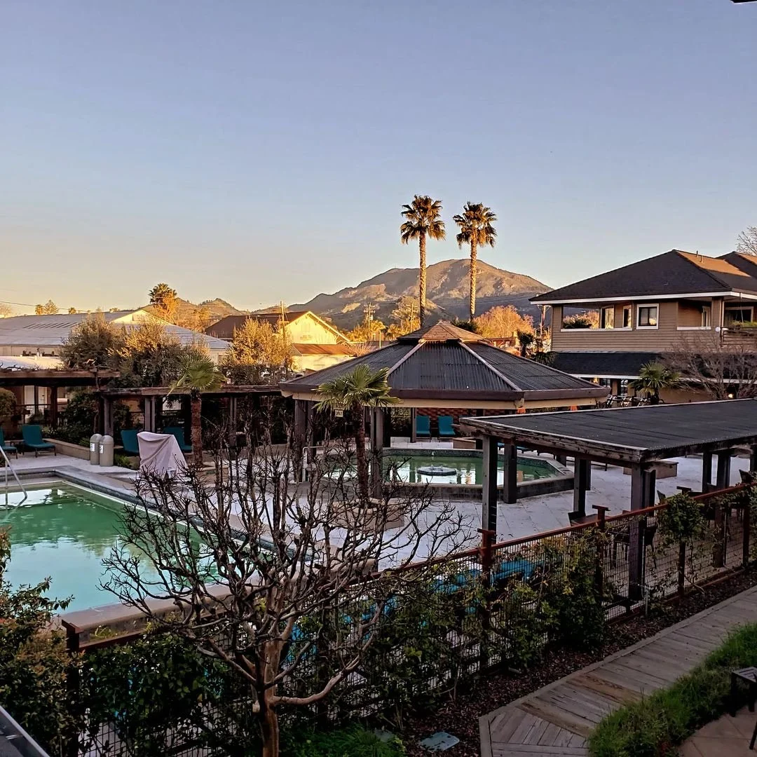 Top 10 Calistoga Hot Springs - Updated Guide