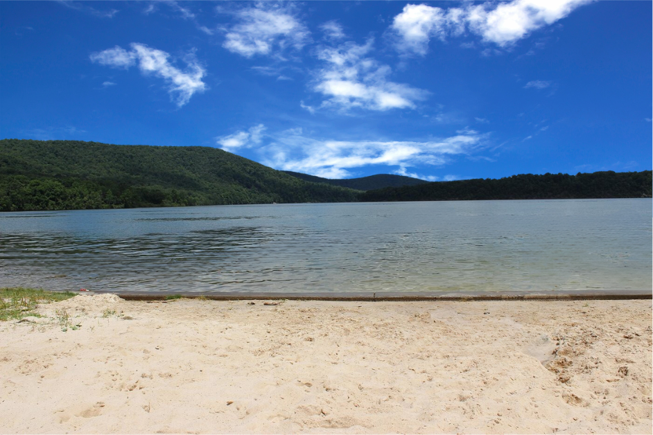 Lake Raystown Resort - Updated Guide