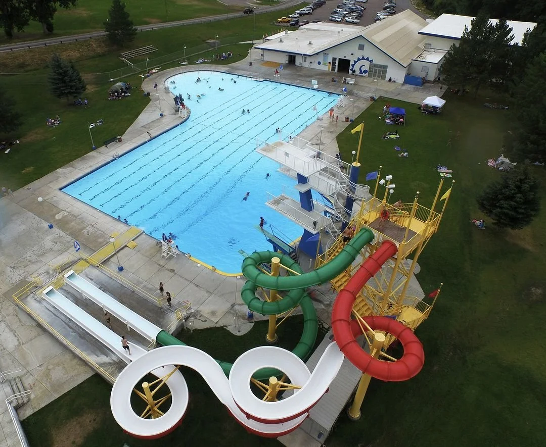 Lava Hot Springs - Updated 2024 Guide