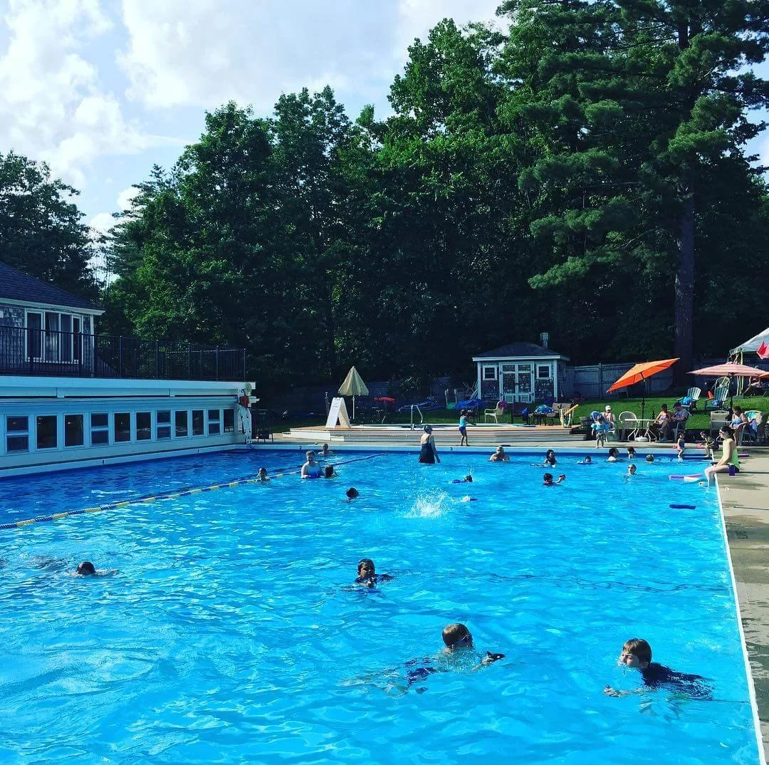 Massachusetts Hot Springs - Mapped